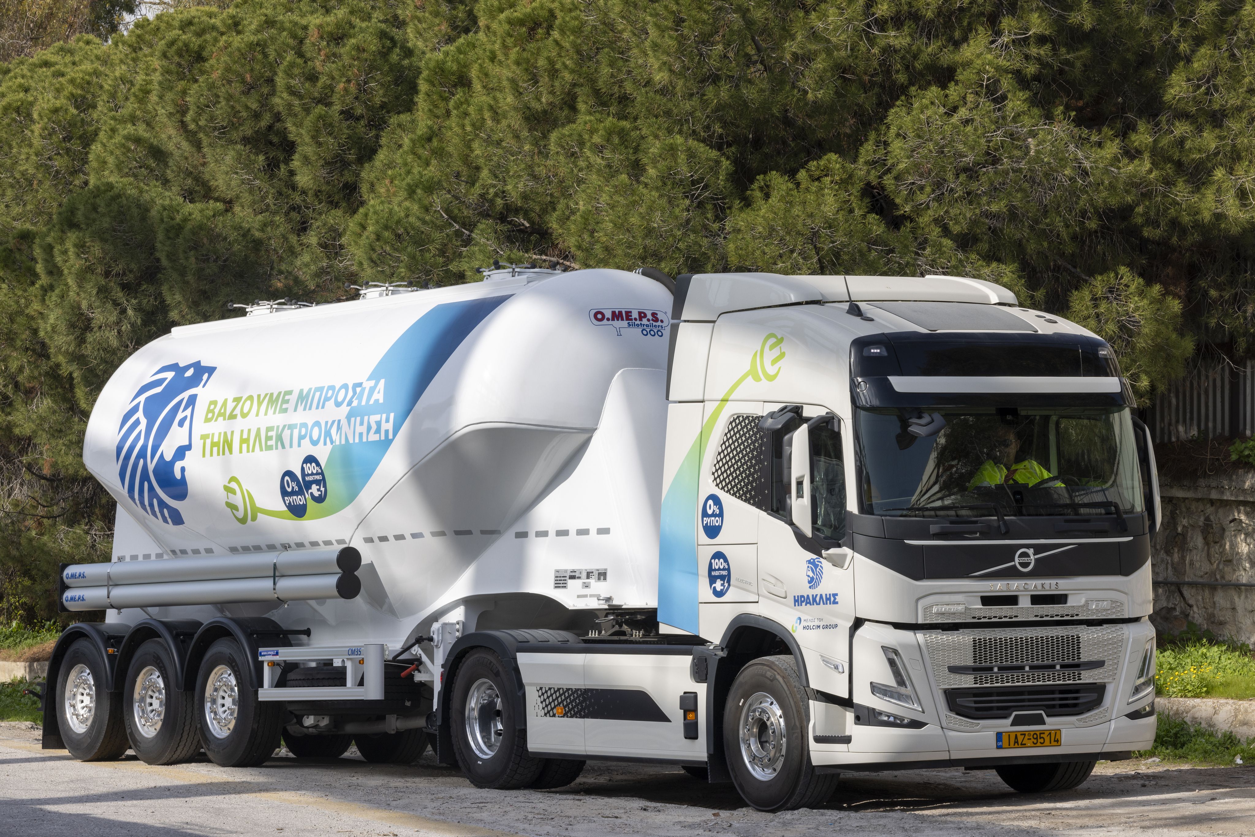 Volvo Trucks