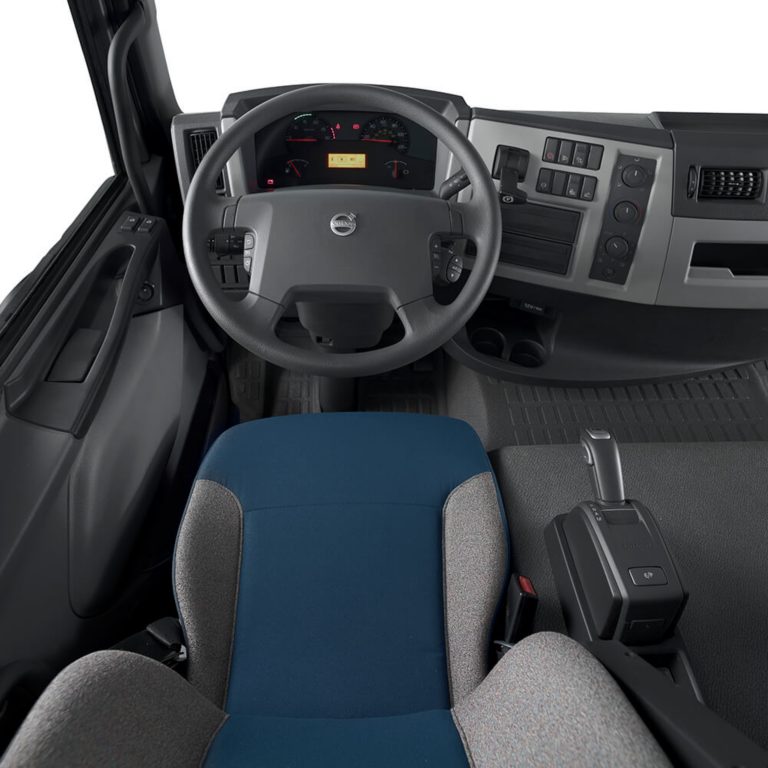 FICHA TÉCNICA - VOLVO VM- 360 4x2 - Blog do Caminhoneiro