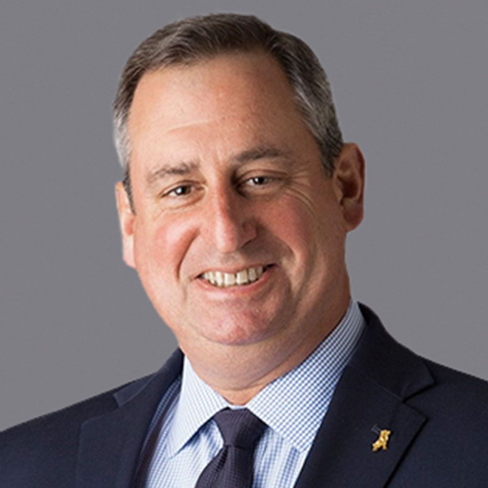 VD och koncernledning | Volvo Group