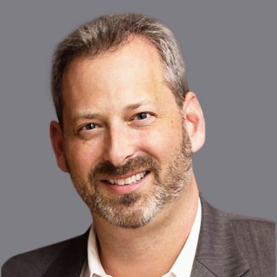 Scott Rafkin - Executive Vice President | Volvo Group