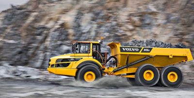 Volvo Group North America | Volvo Group