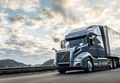 Volvo Group North America | Volvo Group