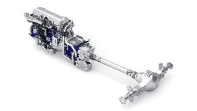 Volvo B11R | Premium coach chassis | Volvo Buses