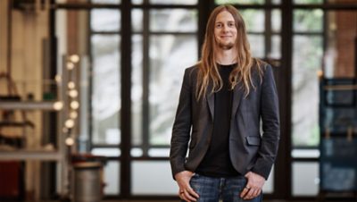 Programa de graduados (Postularse ahora) | Volvo Group