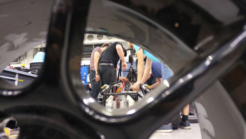 I create new things | Volvo Group