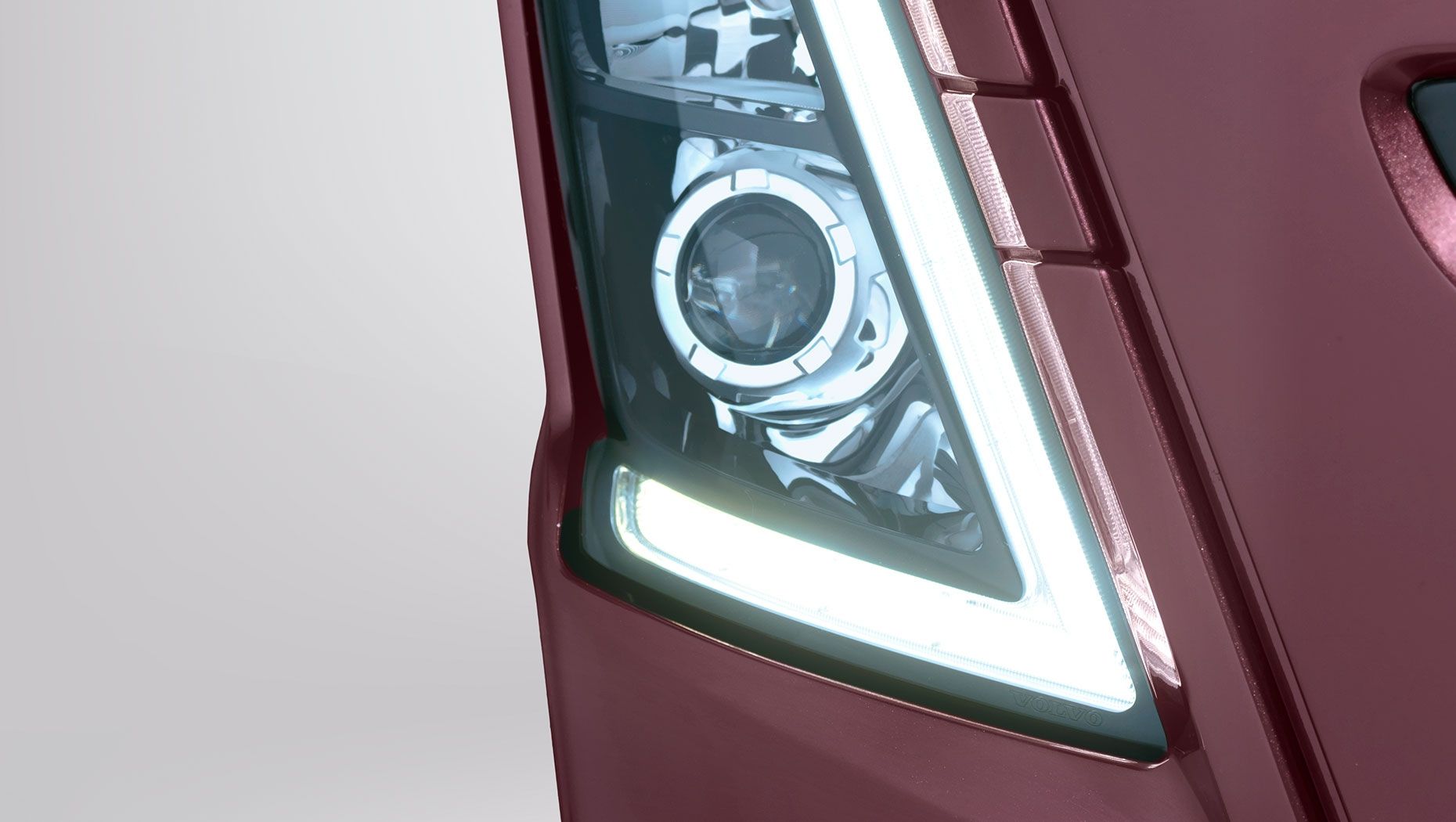 Why Volvo? | Volvo Buses