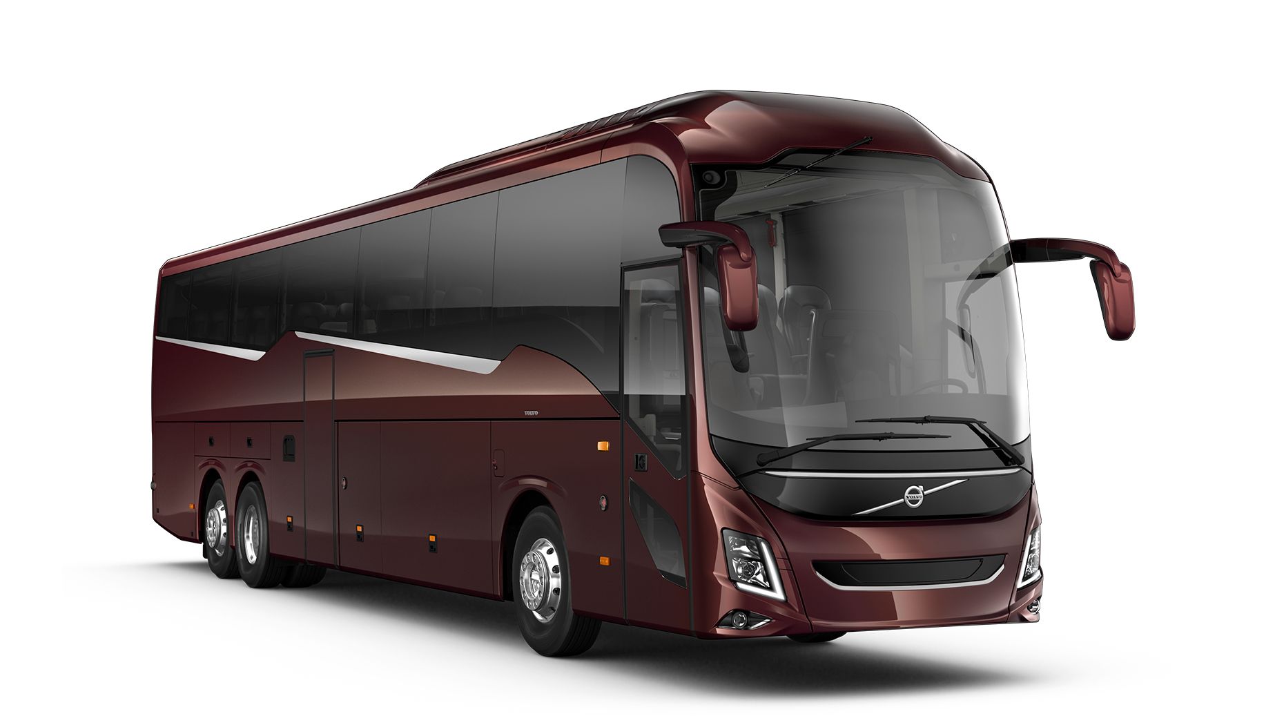 Premium coaches | Volvo Buses