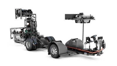 Volvo Buses | Sustainable public transport systems