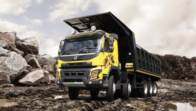 Brands that exist in India | Volvo Group