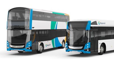 Investor Information | Volvo Group