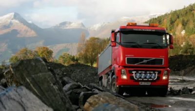 Buying a new or used Volvo Truck | Volvo Trucks