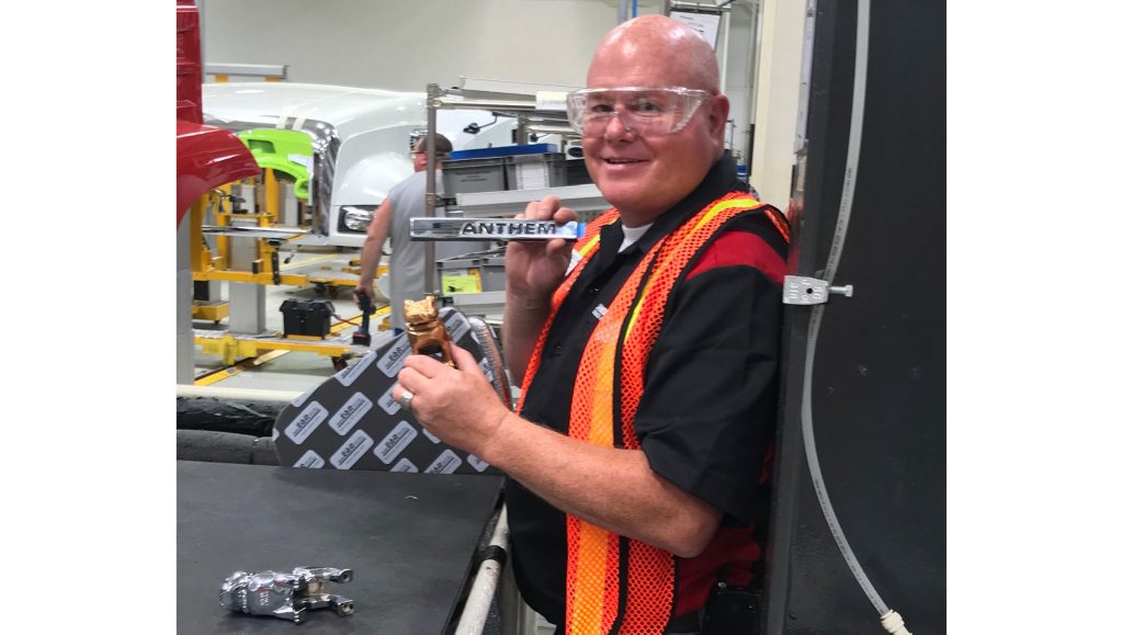 Highway Thru Hell Jamie Davis