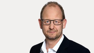 Contact Investor Relations | Volvo Group