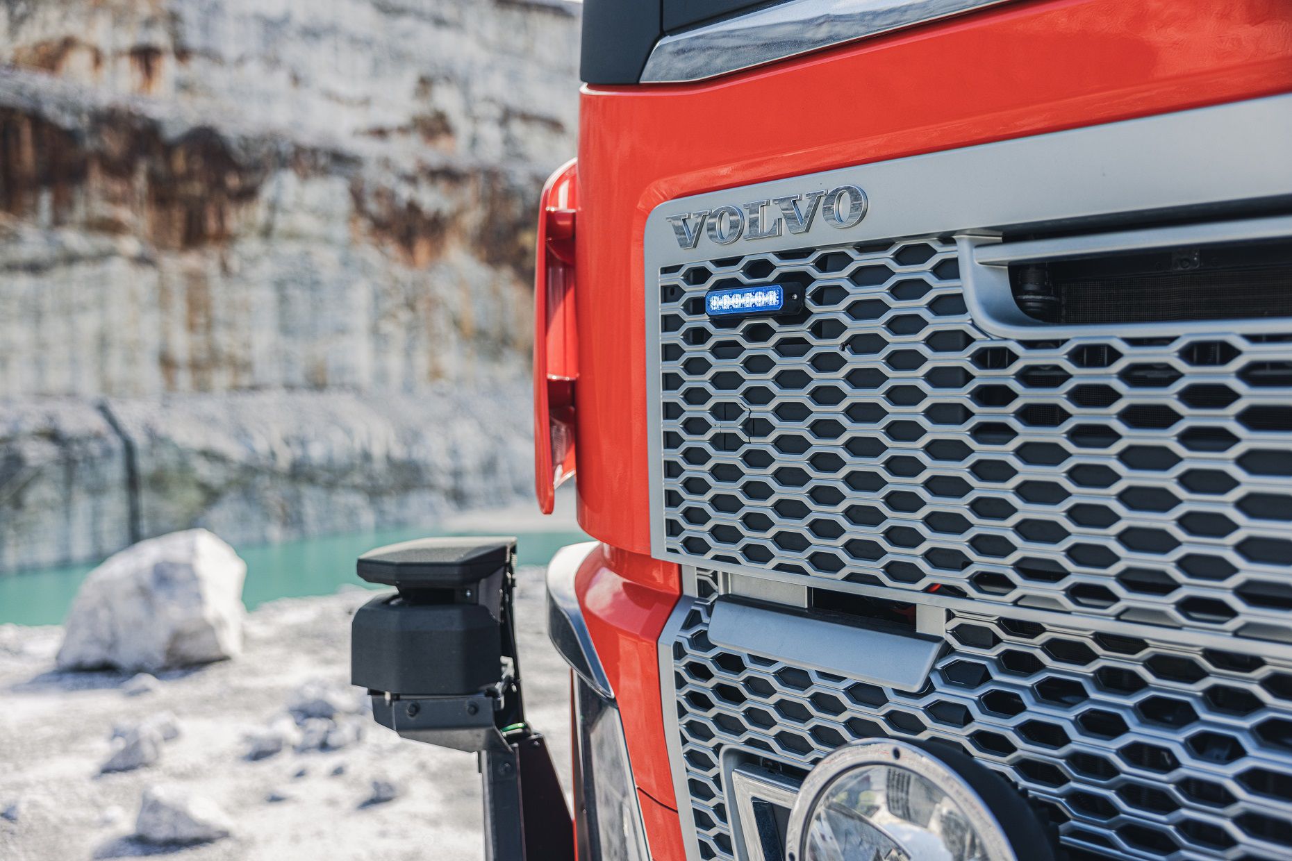 Welcome | Volvo Autonomous Solutions