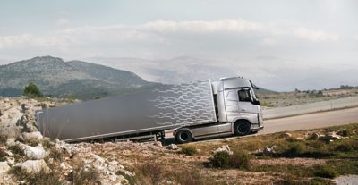 Volvo Trucks
