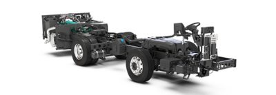 Volvo B8R | Premium coach chassis | Volvo Buses