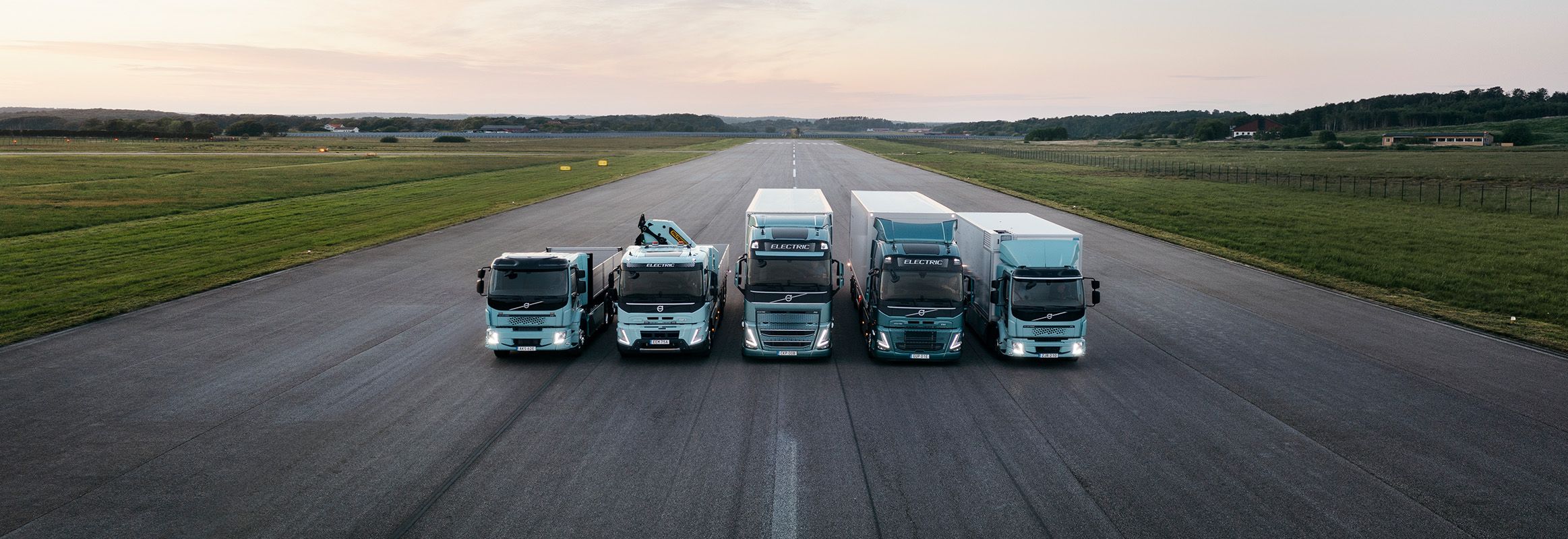 Wat is HVO en wat zijn de voor- en nadelen? | Volvo Trucks