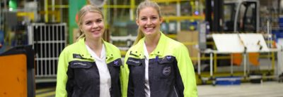 Operations graduate program | Volvo Group