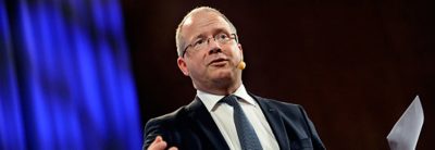 CEO and Group Executive Board | Volvo Group