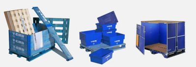 Logistics Solutions | Volvo Group