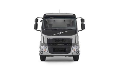 Volvo Trucks Argentina