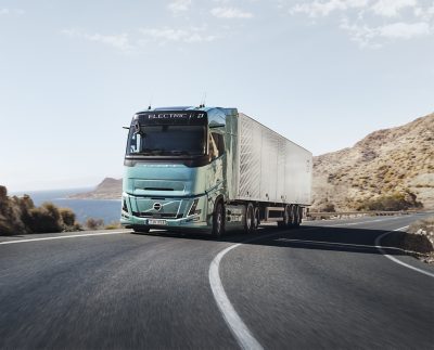 Home | Volvo Group