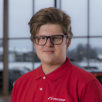 Borlänge | Rolf Ericson Lastvagnar & Bussar AB