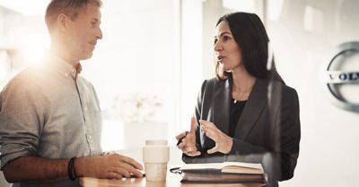 Work with us | Careers | Volvo Buses