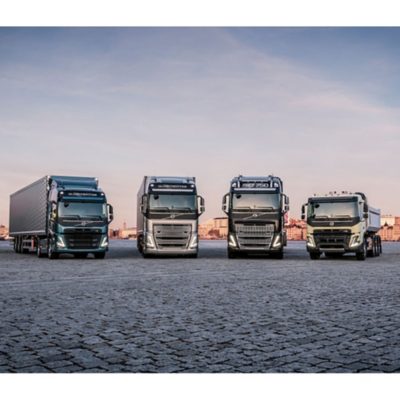 Tuve (Göteborg) | Volvo Group