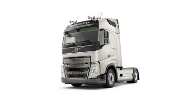 Volvo Trucks