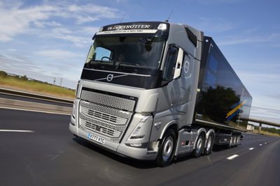 Trucks | Volvo Trucks
