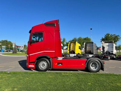 Вантажівки з пробігом | Volvo Trucks