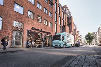 Trucks | Volvo Trucks