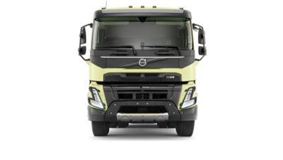 Volvo Trucks