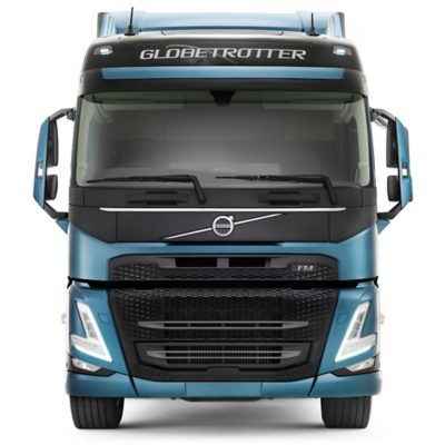 Volvo Trucks – Explore our Range | VCV Australia