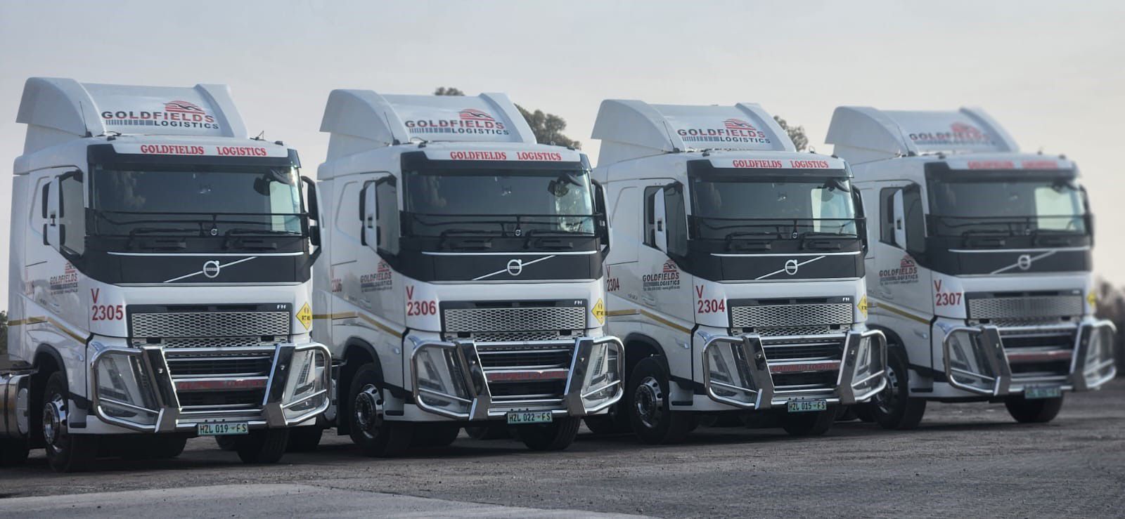 Volvo Trucks