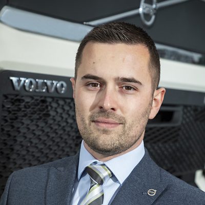 Stallingborough | Volvo Trucks