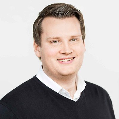 Centrala funktioner | Wist Last & Buss