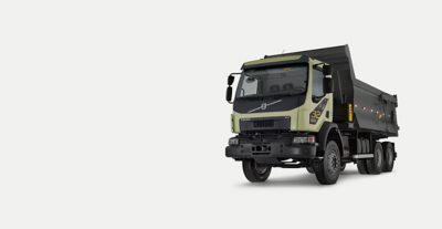 Volvo VM | Volvo Caminhões