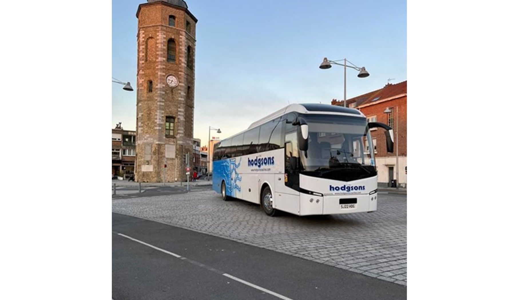 Volvo Buses | Sustainable public transport systems