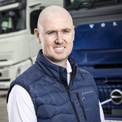 Walsall | Volvo Trucks