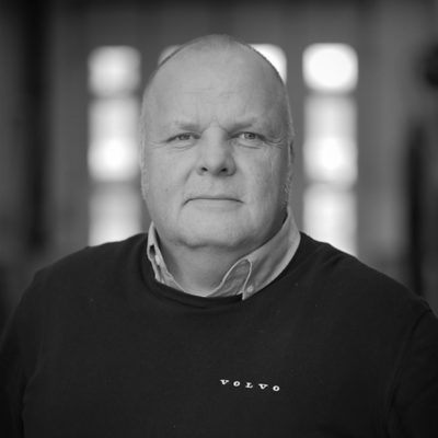 Kungens Kurva | Volvo Truck Center