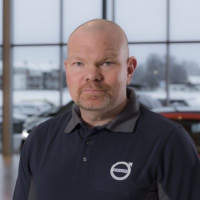 Borlänge | Rolf Ericson Lastvagnar & Bussar AB