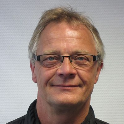 Volvo Truck Center Ringsted – Salg og service af lastbiler