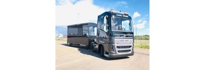 Tuve (Göteborg) | Volvo Group