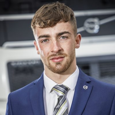 Rotherham | Volvo Trucks