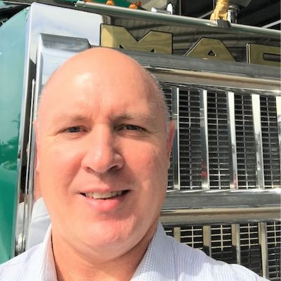 VCVA Blacktown | Volvo Trucks