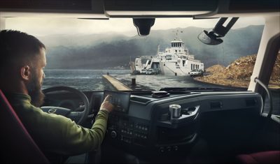 Kjøpe ny eller brukt Volvo-lastebil | Volvo Trucks