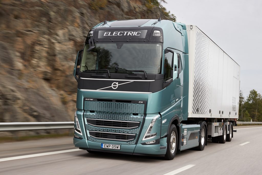 Snelste Vrachtwagen Ter Wereld 2024