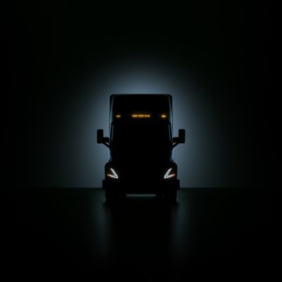 Welcome to Volvo Trucks